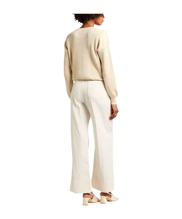 Brunello Cucinelli Wide-leg Trousers
