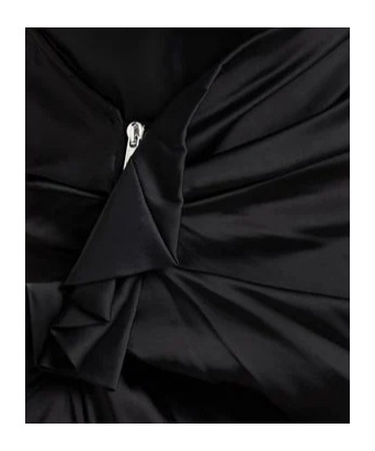 Rick Owens Midi Skirt