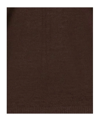 Rick Owens Knitted V-neck Long Sleeve