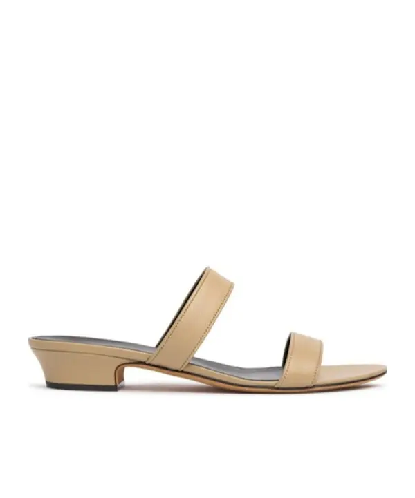 THE ROW Strap Sandals