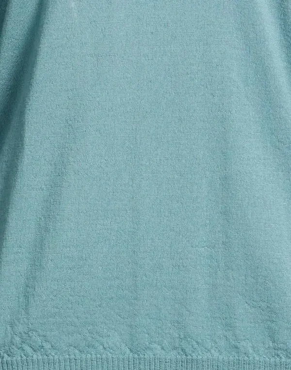 Rick Owens Knitted Long-sleeve V-neck