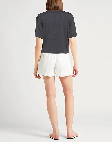Brunello Cucinelli Jersey Printed T-shirt
