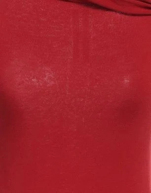 Rick Owens Sleeveless Top - Red