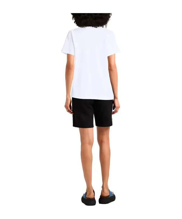 GANNI Printed T-shirt
