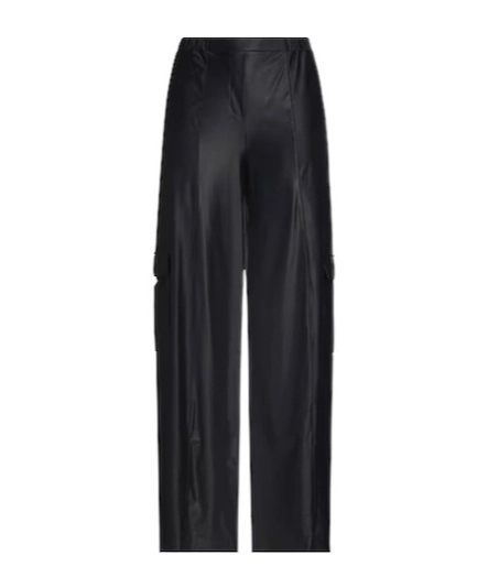 Max Mara High-waisted Cargo Pants