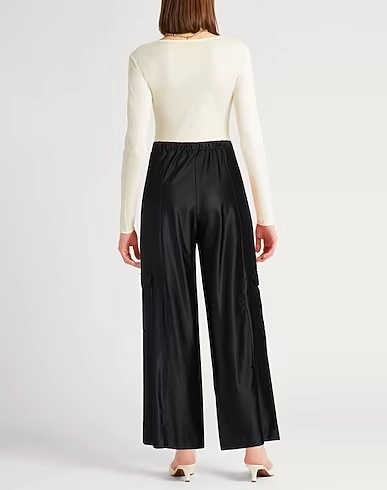 Max Mara High-waisted Cargo Pants