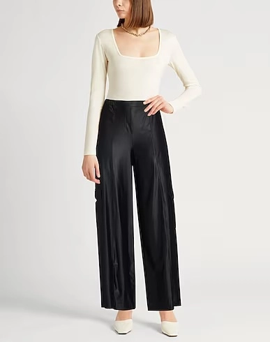 Max Mara High-waisted Cargo Pants
