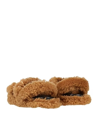 Marni Flat Buckled Sandals