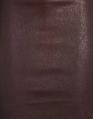 Rick Owens High-waisted Pencil Midi Skirt