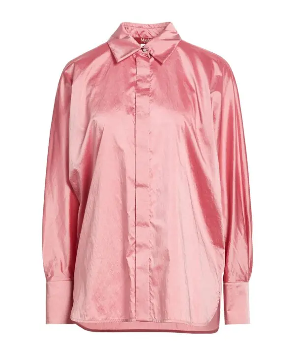 Max Mara Button-down Shirt