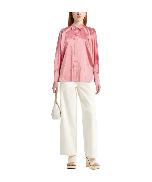 Max Mara Button-down Shirt