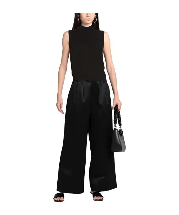 Max Mara Sleeveless Knit Top