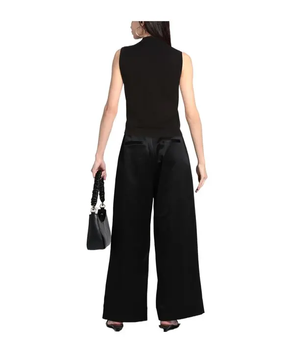 Max Mara Sleeveless Knit Top