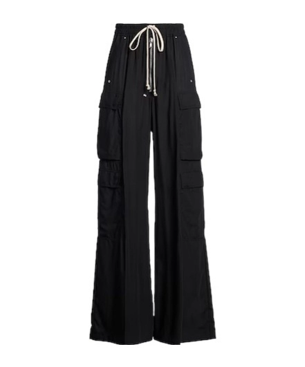 Rick Owens Cargo Trousers