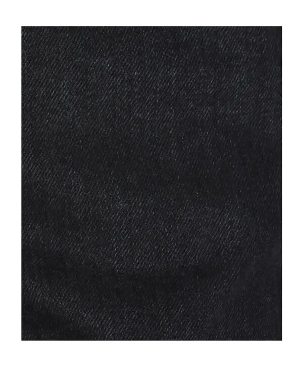 Saint Laurent Stretch Skinny Jeans