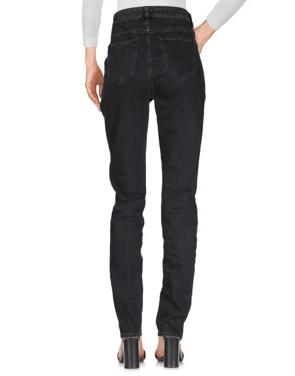 Saint Laurent Stretch Skinny Jeans