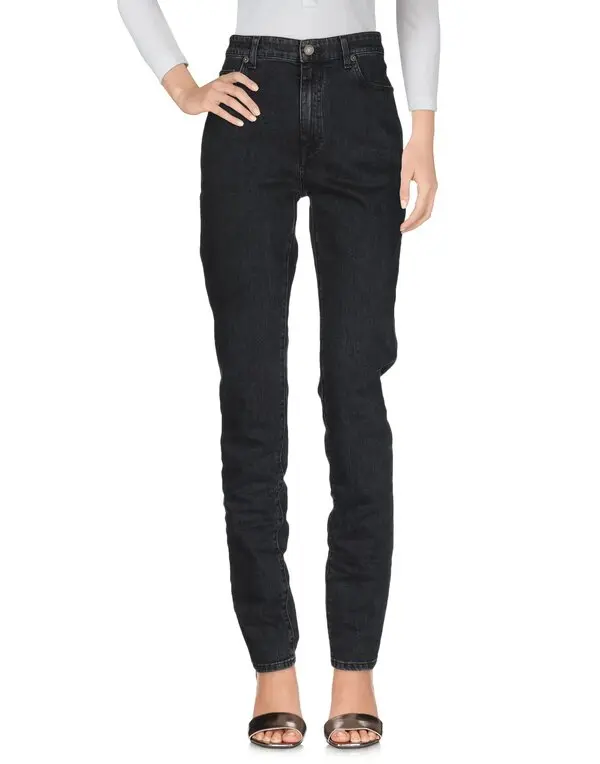 Saint Laurent Stretch Skinny Jeans