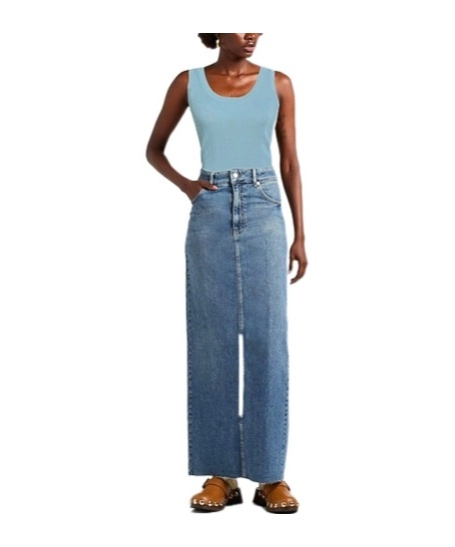 Max Mara Sleeveless Knitted Top