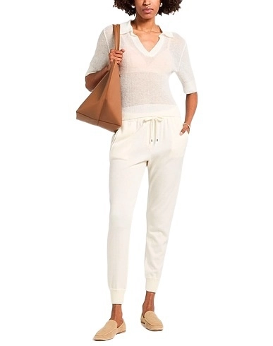 Max Mara Knitted Pullover Sweater