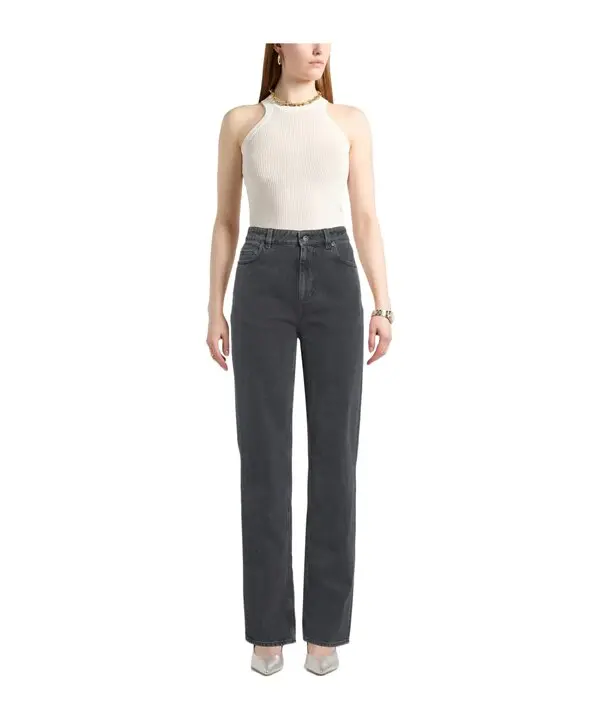 Burberry Loose-fit Jeans