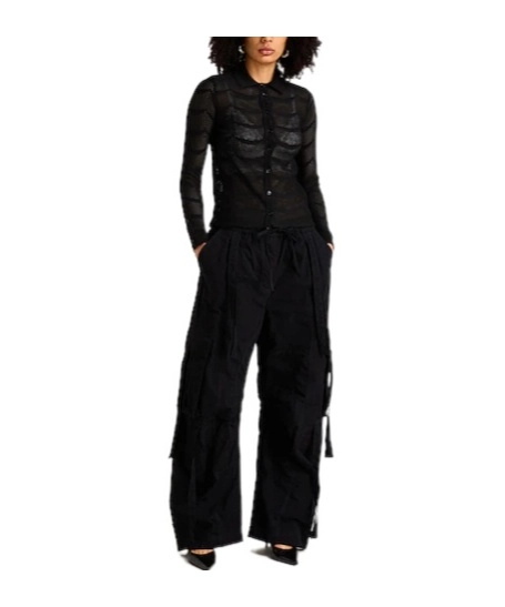 Dolce & Gabbana Cargo Pants