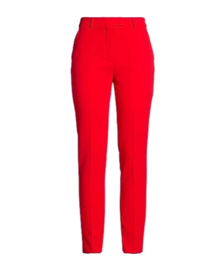 Max Mara Tailored Crepe Trousers