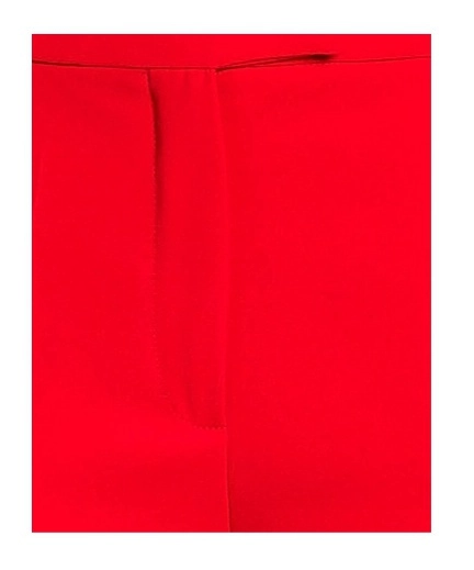 Max Mara Tailored Crepe Trousers