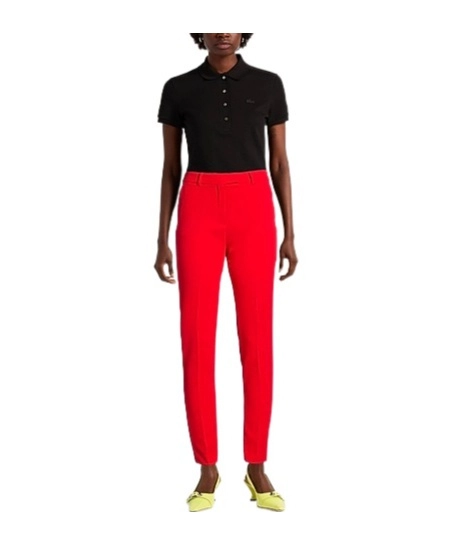 Max Mara Tailored Crepe Trousers
