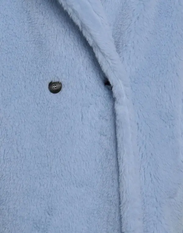 Max Mara Shearling Coat