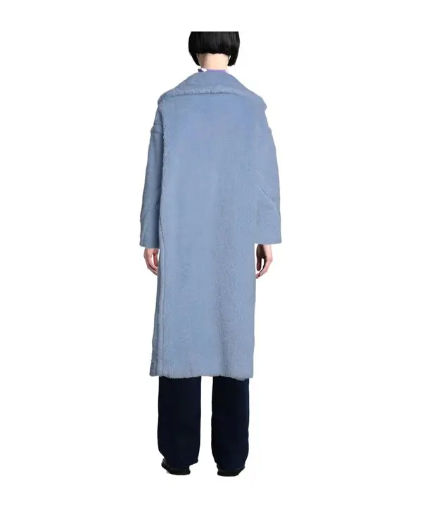 Max Mara Shearling Coat