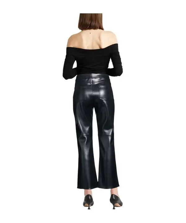 Max Mara Bootcut Trousers