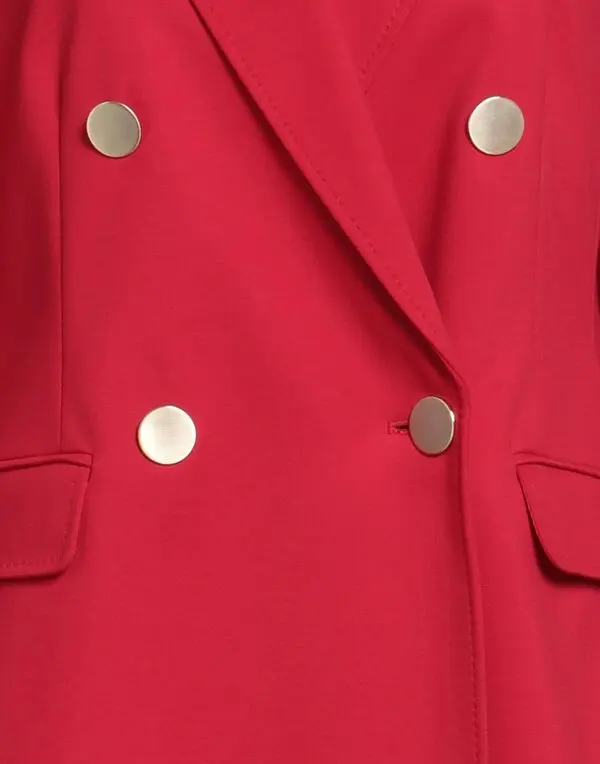 Max Mara Double Breasted Blazer