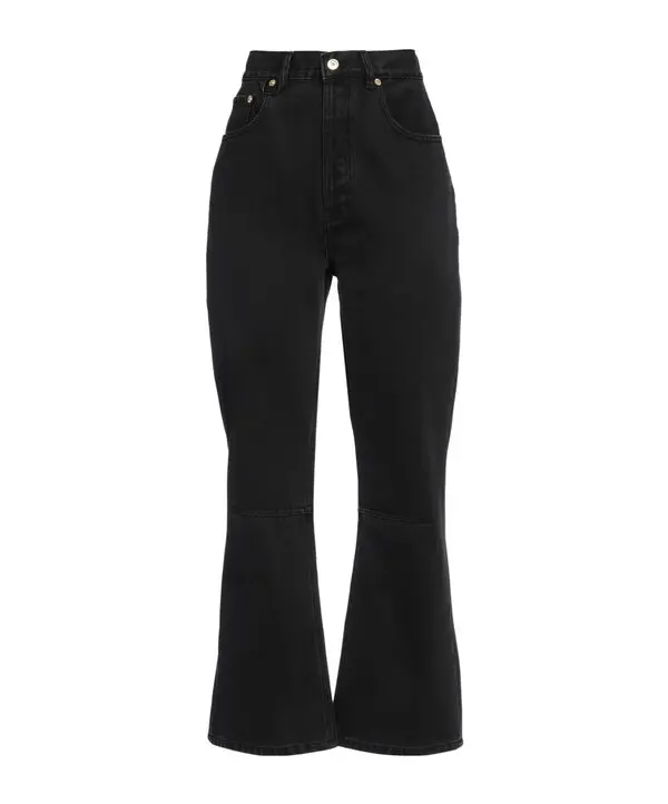 Jacquemus Straight-leg Jeans