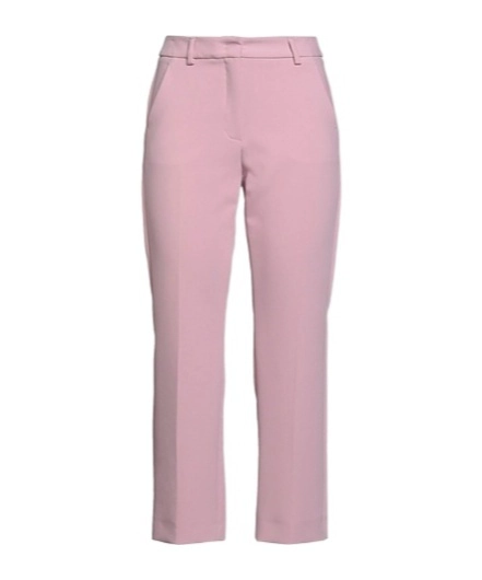 Max Mara Straight-leg Cropped Crepe Trousers - No
