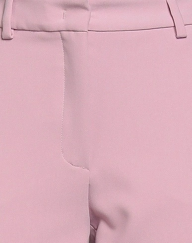 Max Mara Straight-leg Cropped Crepe Trousers