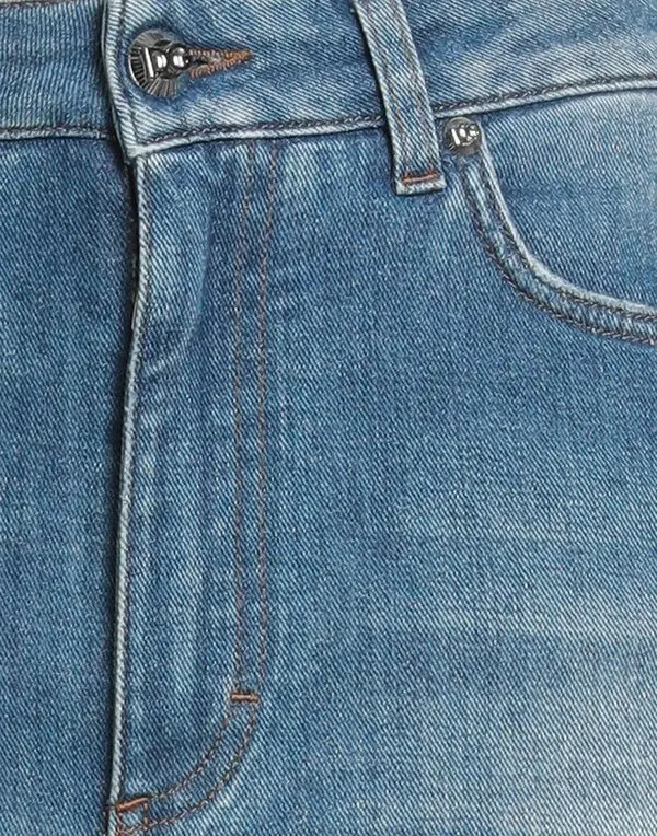 Dolce & Gabbana Skinny Jeans