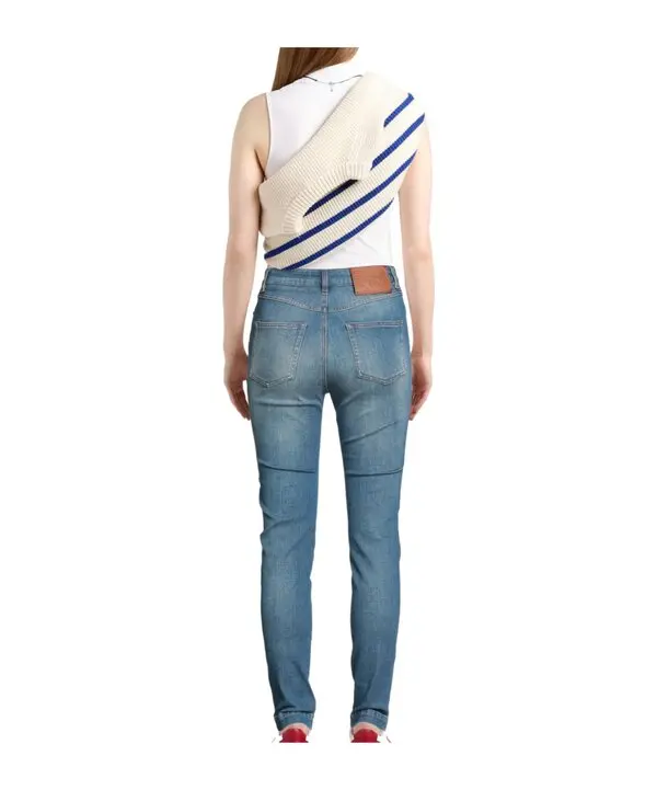 Dolce & Gabbana Skinny Jeans