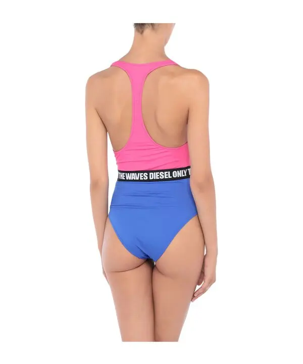 DIESEL® One-piece Swimsuit