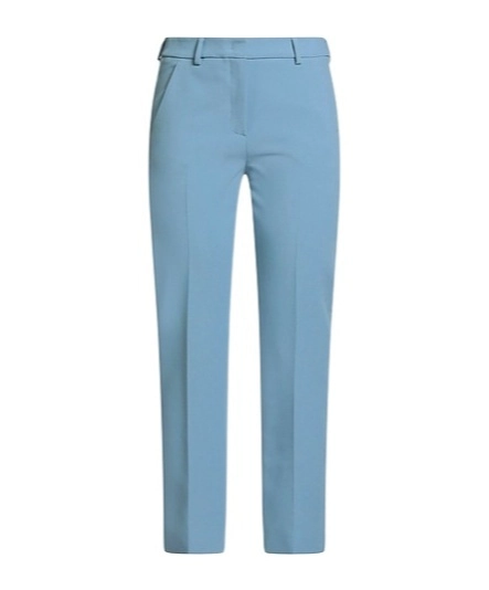 Max Mara Straight-leg Cropped Crepe Trousers