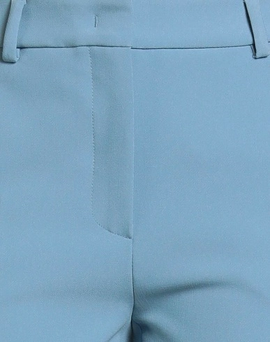 Max Mara Straight-leg Cropped Crepe Trousers