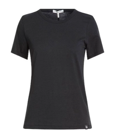Rag & Bone Basic Short-sleeve T-shirt