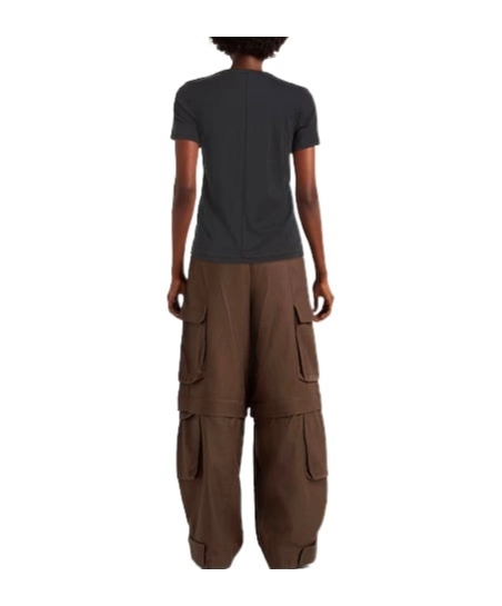 Rag & Bone Basic Short-sleeve T-shirt