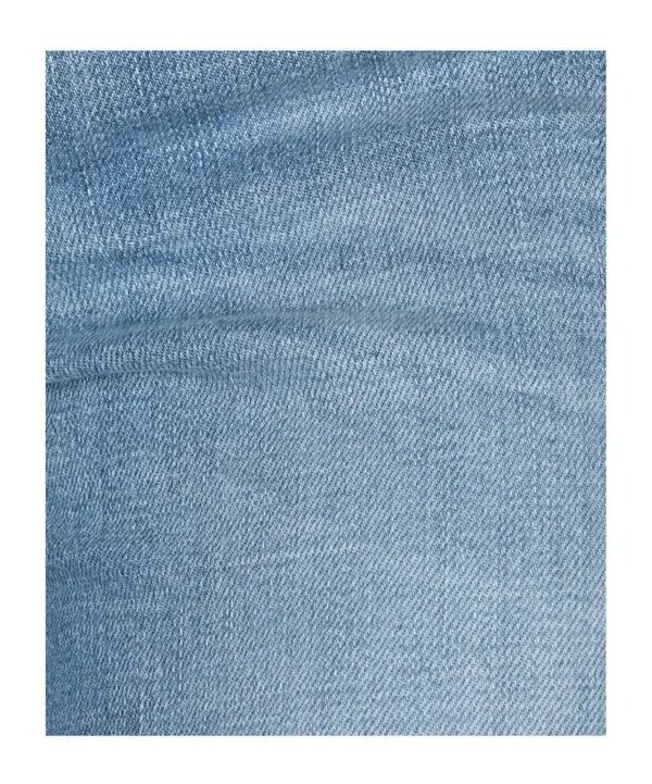 DIESEL® Light Wash Skinny Jeans