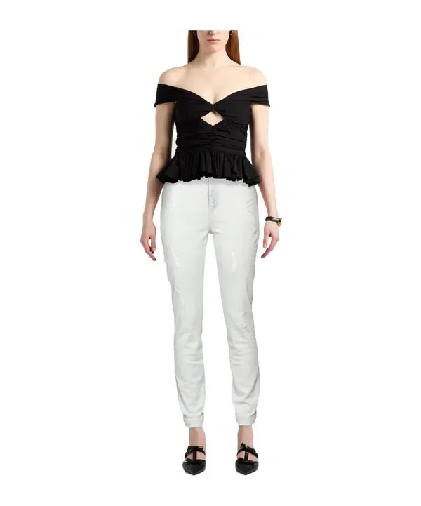 Dolce & Gabbana Skinny Jeans