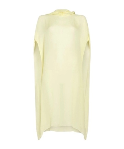 Burberry Silk Kaftan