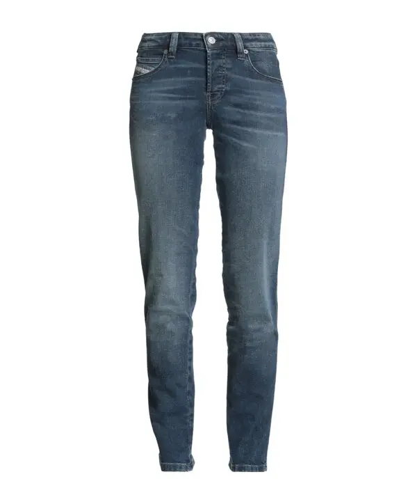 DIESEL® Slim-fit Jeans