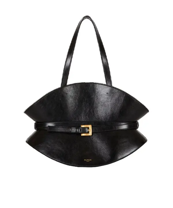 Balmain Shuffle Medium Bag