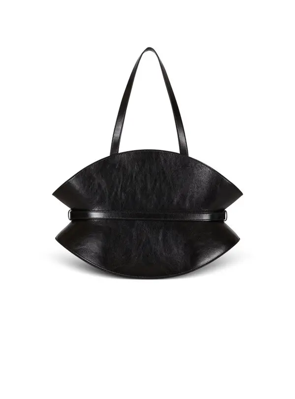 Balmain Shuffle Medium Bag