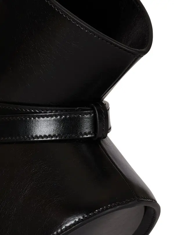 Balmain Shuffle Medium Bag