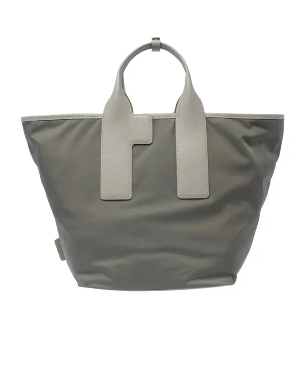 Furla Piuma Medium Top Handle Bag With Detachable Shoulder Strap